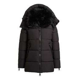 Khujo Winterjacke 'Rory' Damen Größe M schwarz