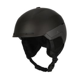 WHISTLER Helmet 'Breckenridge' female Grey size M