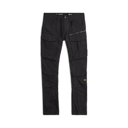 G-Star Raw G-star Cargo Pants male Black size 34
