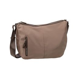 Mandarina Duck Handtasche 'Hunter' Damen Gr&ouml;&szlig;e One Size dunkelbeige