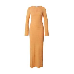 R&eacute;sum&eacute; R&eacute;sum&eacute; Kleid 'Aria' Damen Gr&ouml;&szlig;e 34 orange Winterkleid