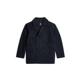G-Star Raw G-STAR Mantel 'Peacoat' Herren Gr&ouml;&szlig;e XXXL dunkelblau