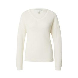 QS Pullover Damen Gr&ouml;&szlig;e S offwhite