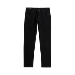G-Star Raw G-star Jeans male Black size 36
