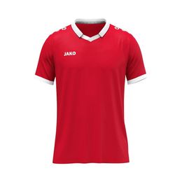 Jako Performance Shirt male Red size L