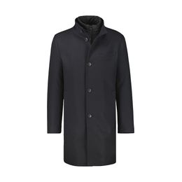 Lerros Between-Seasons Coat male Blue size 52