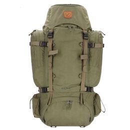 Fjällräven Fjällräven Sportrucksack 'Kajka 75' Herren Größe One Size karamell / khaki