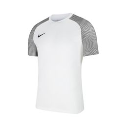 Nike Trikot 'Strike II' Jungen Gr&ouml;&szlig;e 158 grau / schwarz / wei&szlig;