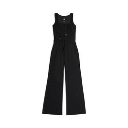 G-Star Raw G-star Jumpsuit female Black size XXXS