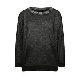 Shape Of You Sweater female Black size 42/44