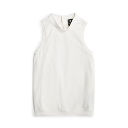 G-Star Raw G-star Top female White size XXXS