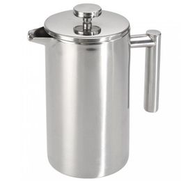 Edelstahl-Cafeteria "Brasilia" 1 Liter - Kaffeemaschinen & Wasserkocher