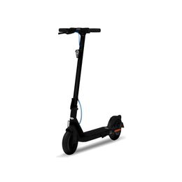 Doc Green EWA 6000 EKFV E-Scooter schwarz - Outdoor Mobilität