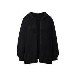 Angel of Style Knit Cardigan female Black size 58-60