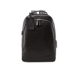 Picard Backpack 'Authentic' male Black size One Size