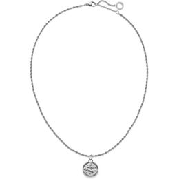 Paul Hewitt Necklace female Silver size One Size