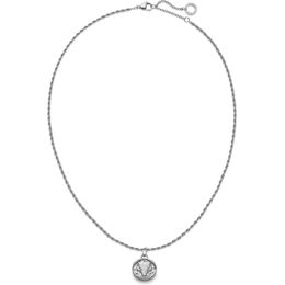 Paul Hewitt Necklace female Silver size One Size