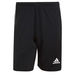 adidas Performance Shorts 'Tiro ' Herren Größe M schwarz / weiß