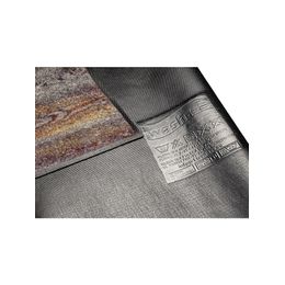 Fußmatte, braun, grün, B:50cm H:7mm L:75cm, Kunstfaser, Polyamid, Teppiche