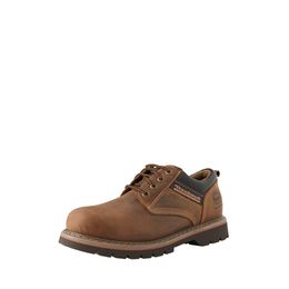 Dockers by Gerli Schn&uuml;rschuh 'Darmstadt' Herren Gr&ouml;&szlig;e 44 pueblo