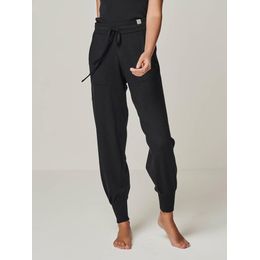 YOU LOOK PERFECT Hose 'BELLA' Damen Gr&ouml;&szlig;e 34 schwarz