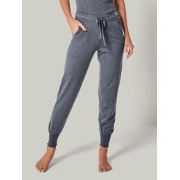 You Look Perfect Pants 'BELLA' female Grey size XL