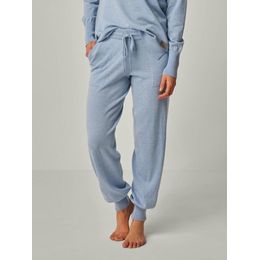 YOU LOOK PERFECT Hose 'BELLA' Damen Gr&ouml;&szlig;e 38 hellblau