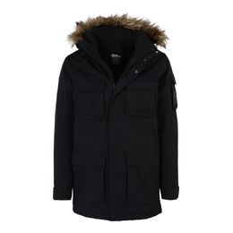 Jack Wolfskin Outdoor jacket 'Glacier Canyon' male Black size M