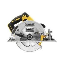 Dewalt Akku-Handkreiss&auml;ge DCS572NT, 18 Volt gelb/schwarz, ohne Akku und Ladeger&auml;t, in TSTAK Box VI