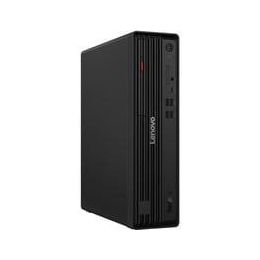 Lenovo ThinkCentre M70s Gen 6 (12YK001JGE), PC-System schwarz, Windows 11 Pro