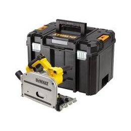 Dewalt Handkreiss&auml;ge DWS520KT gelb/schwarz, 1.300 Watt, T STAK-Box VI