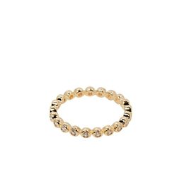 Esprit Ring female Gold size 58