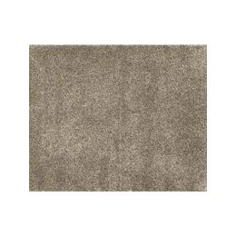 Fußmatte Gr. 1, sand, B:50cm H:8mm L:75cm, Baumwolle, Viskose, Teppiche
