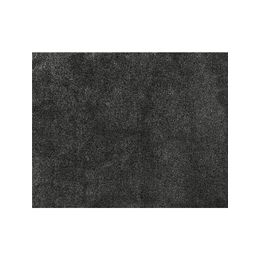 Fußmatte Gr. 1, anthrazit, B:50cm H:8mm L:75cm, Baumwolle, Viskose, Teppiche