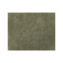 Fußmatte Gr. 1, grün, B:50cm H:8mm L:75cm, Baumwolle, Viskose, Teppiche