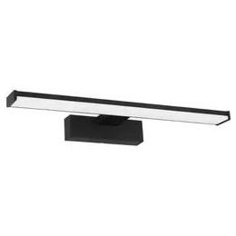 Eglo Pandella LED-Beleuchtung 40x4 cm schwarz 98907