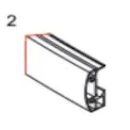 Multi Basic Ersatzteil NDMKOUT2