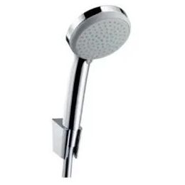 Hansgrohe Croma 100 Duschkopf mit Schlauch Chrom 27592000
