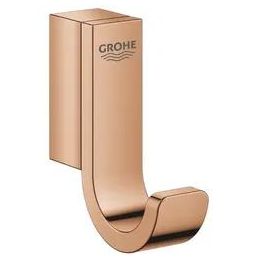 Grohe Haken Selection Warm Sunset Metall G41039DA0