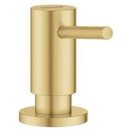 Grohe Seifenspender Cosmopolitan Geb&uuml;rstetes Cool Sunrise 40535GN0