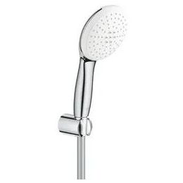 Grohe Tempesta Duschkopf mit Schlauch Chrom 2779930E