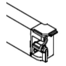 SIKO TEX Ersatzteil NDTEXQN80