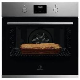 Electrolux Einbau-Backofen KOFGH70TX
