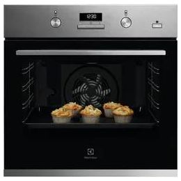 Electrolux Einbau-Backofen KOD3H70X