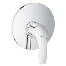 Grohe Duscharmatur Eurosmart Chrom Messing 19451002