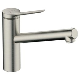 Hansgrohe Zesis M33 Einhebel-Küchenarmatur 150