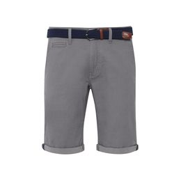 INDICODE Jeans Chinohose 'Figno' Herren Gr&ouml;&szlig;e 40 grau