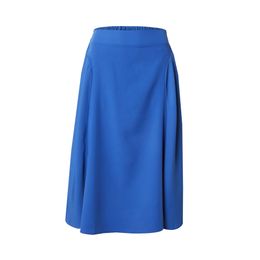 ABOUT YOU Rock 'Felize' Damen Gr&ouml;&szlig;e 36 royalblau