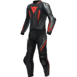 Dainese Laguna Seca 5, Lederkombi 2tlg. perforiert