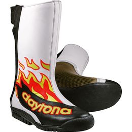 Daytona Speed Master II GP, Stiefel